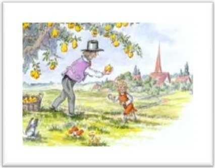 Herr von Ribbeck auf Ribbeck im Havelland - Dobiener und Wittenberger ...