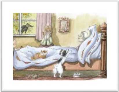 Herr von Ribbeck auf Ribbeck im Havelland - Dobiener und Wittenberger ...